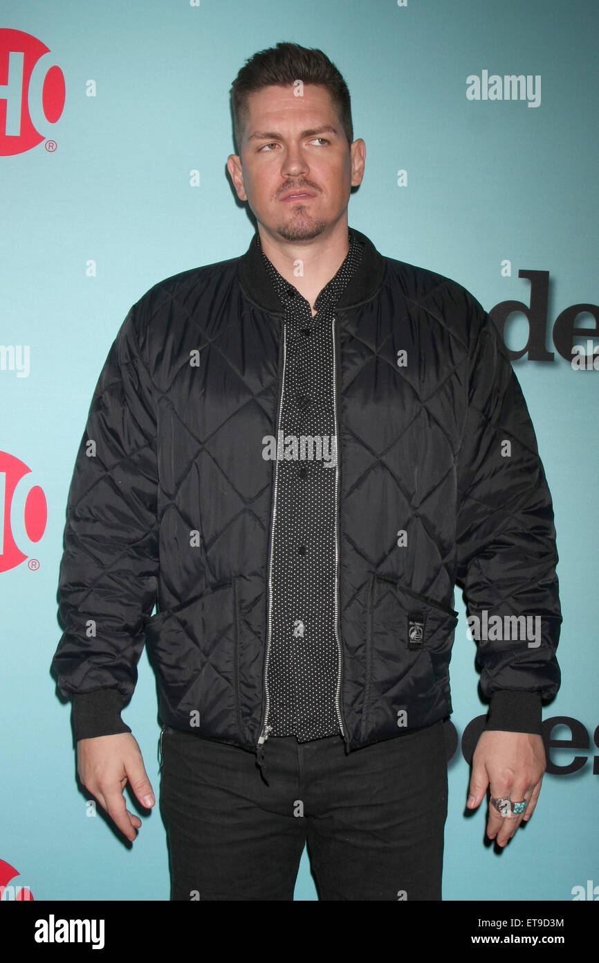 Showtime Celebrates All-New Seasons Of "Shameless," "House Of Lies" And ...