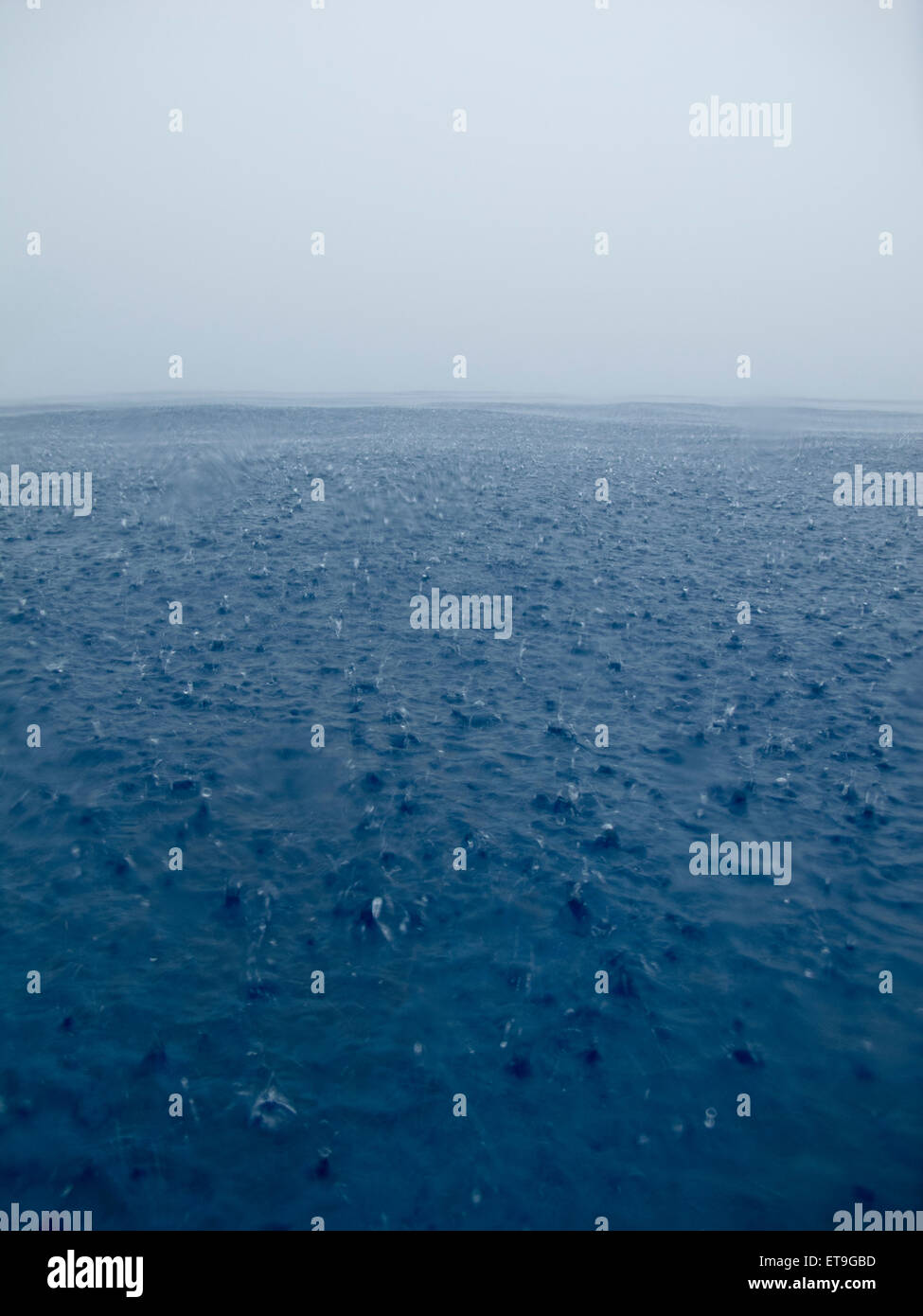 Rain water surface storm hi-res stock photography and images - Alamy