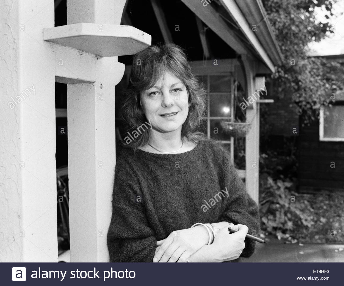 Sue Townsend Stock Photos & Sue Townsend Stock Images - Alamy