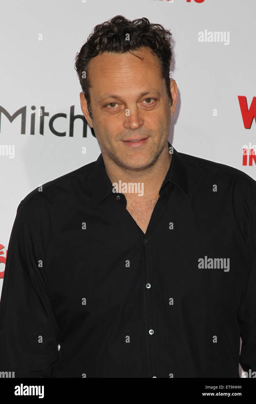 Premiere Of Screen Gems' 'The Wedding Ringer' at the TCL Chinese ...
