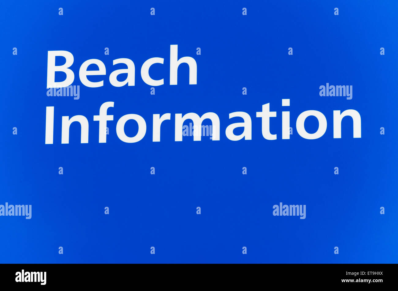 Colourful information board hi-res stock photography and images - Alamy