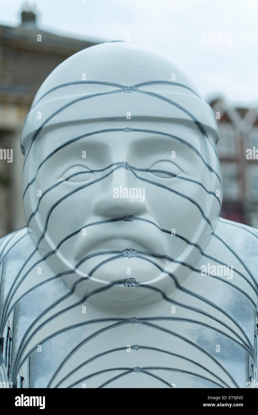 Paul trussell hi-res stock photography and images - Alamy