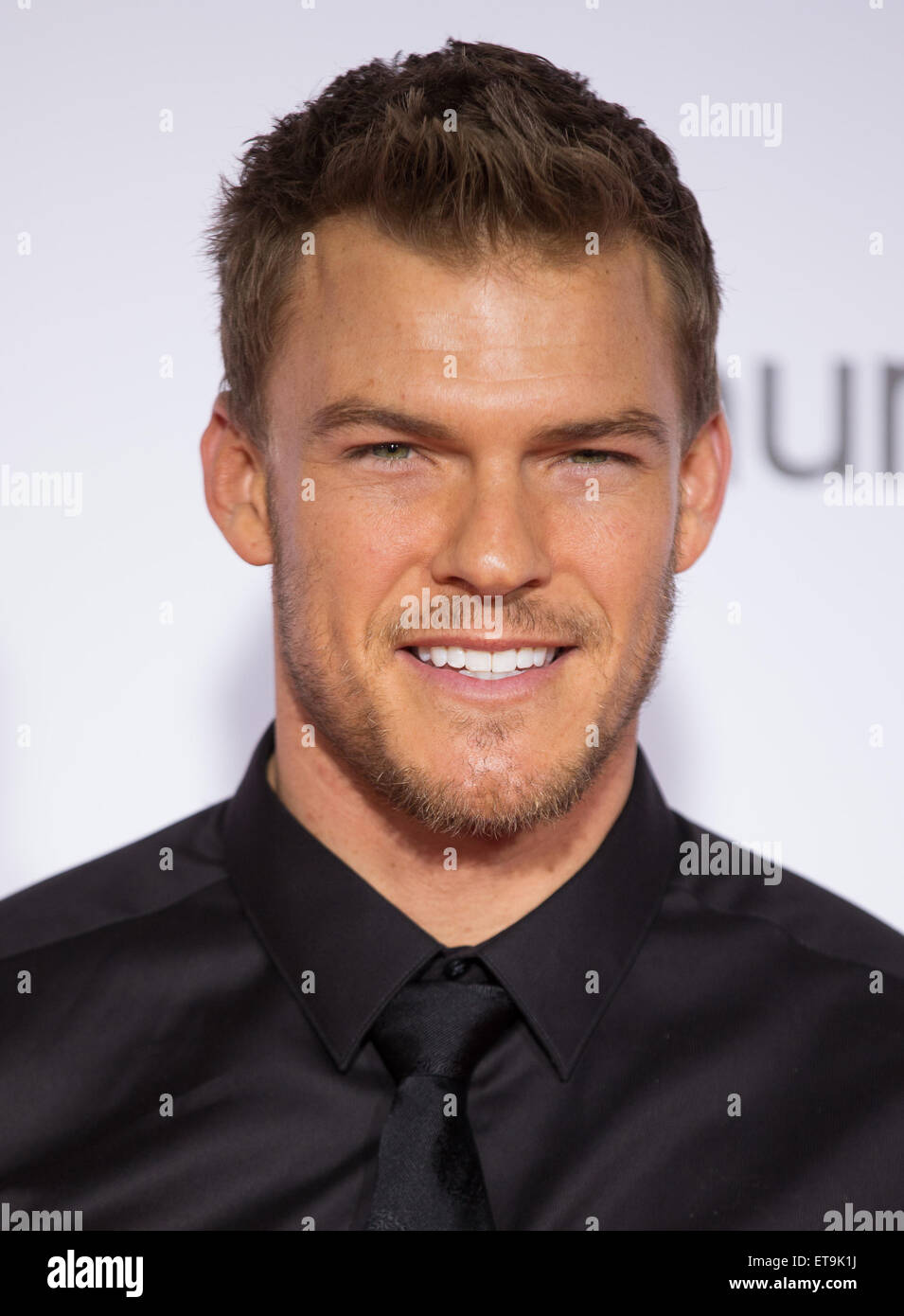 Celebrities attend World premiere of Screen Gems "The Wedding Ringer ...