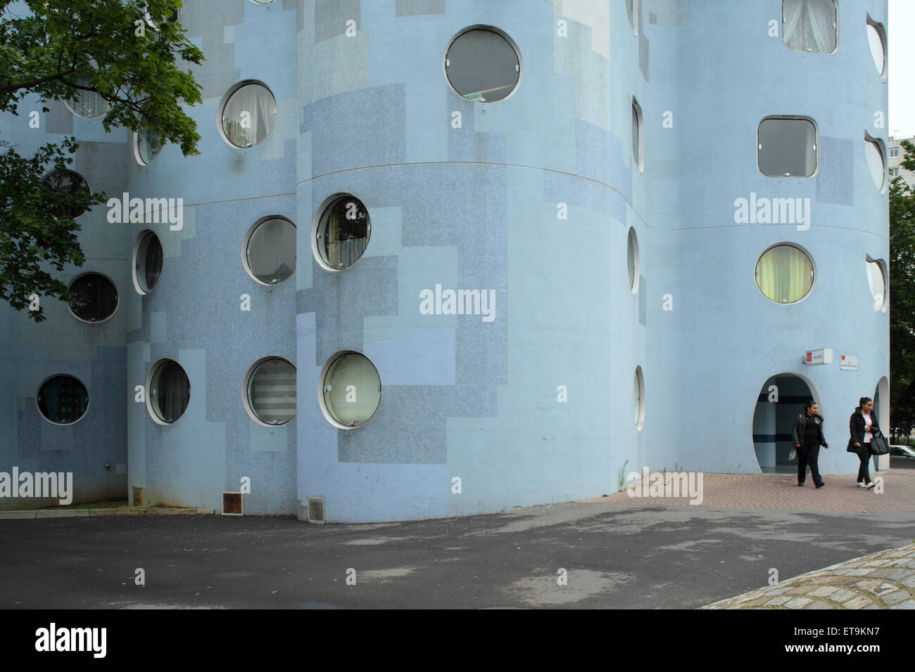 Tours aillaud hi-res stock photography and images - Alamy