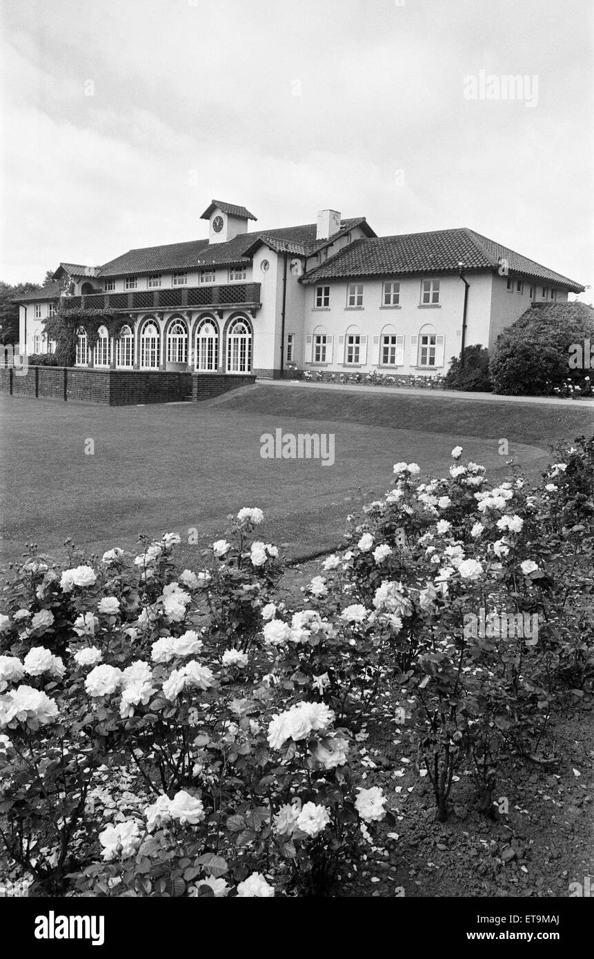 Rowheath Pavilion Centre. Heath Road, Bournville, Birmingham B30 1HH ...