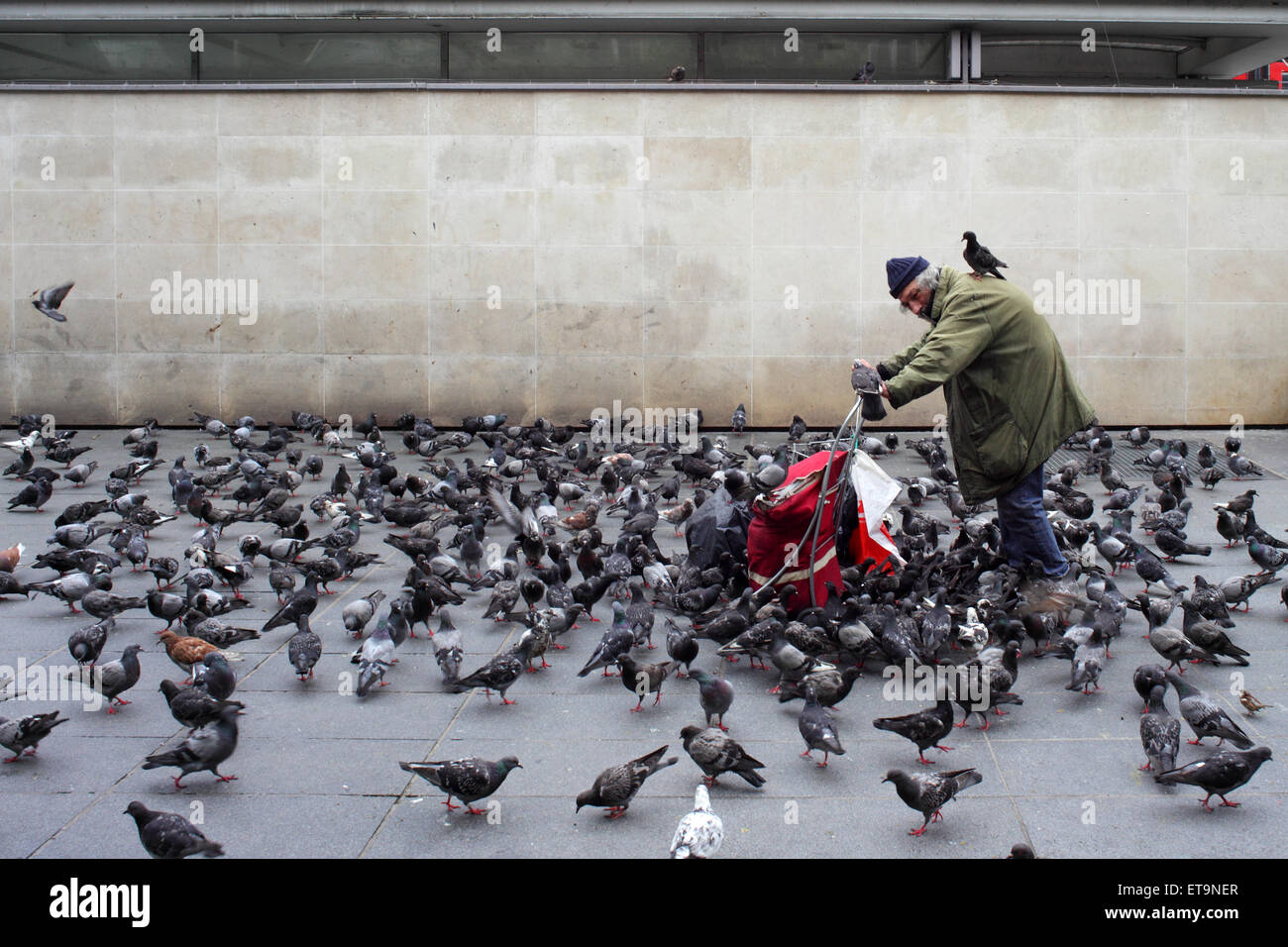 Generation deaf hi-res stock photography and images - Alamy