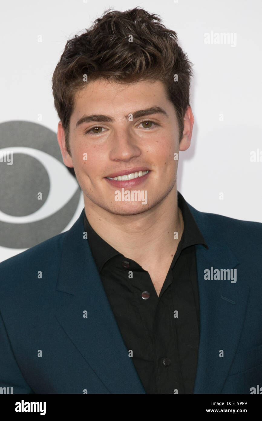 The 41st Annual People's Choice Awards at Nokia Theatre LA Live ...