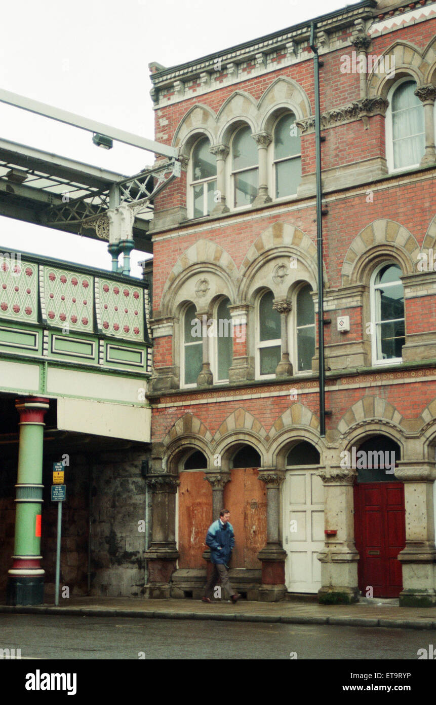Middlesbrough buildings hi-res stock photography and images - Alamy