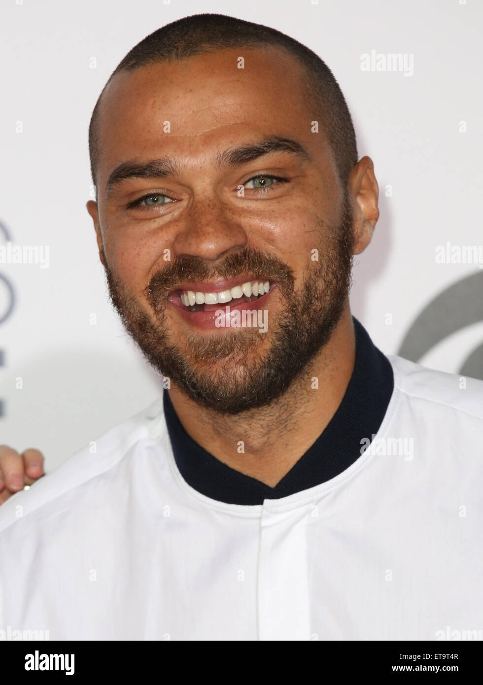 The 41st Annual People's Choice Awards at Nokia Theatre LA Live ...