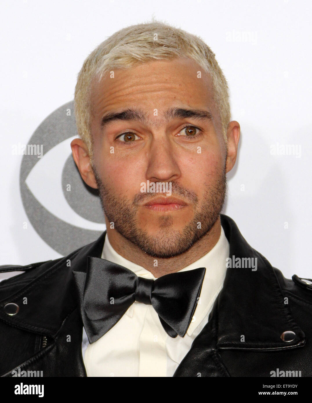 The 41st Annual People's Choice Awards at Nokia Theatre LA Live ...