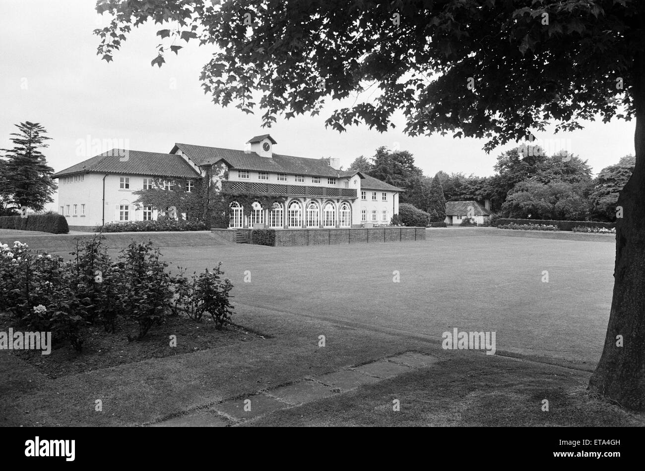 Rowheath Pavilion High Resolution Stock Photography and Images - Alamy