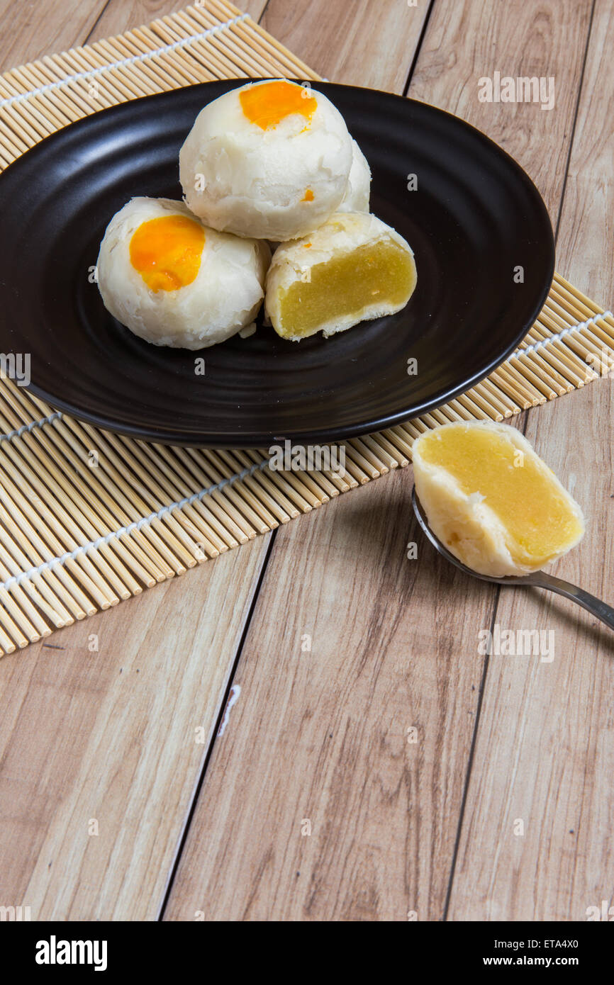 Chinese cake hi-res stock photography and images - Alamy