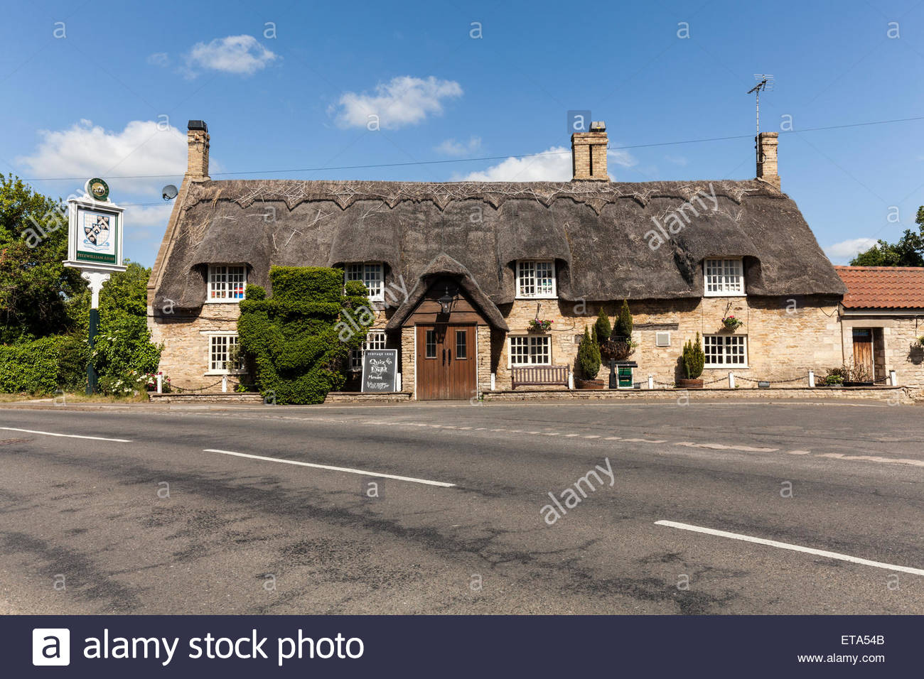Marholm High Resolution Stock Photography and Images - Alamy