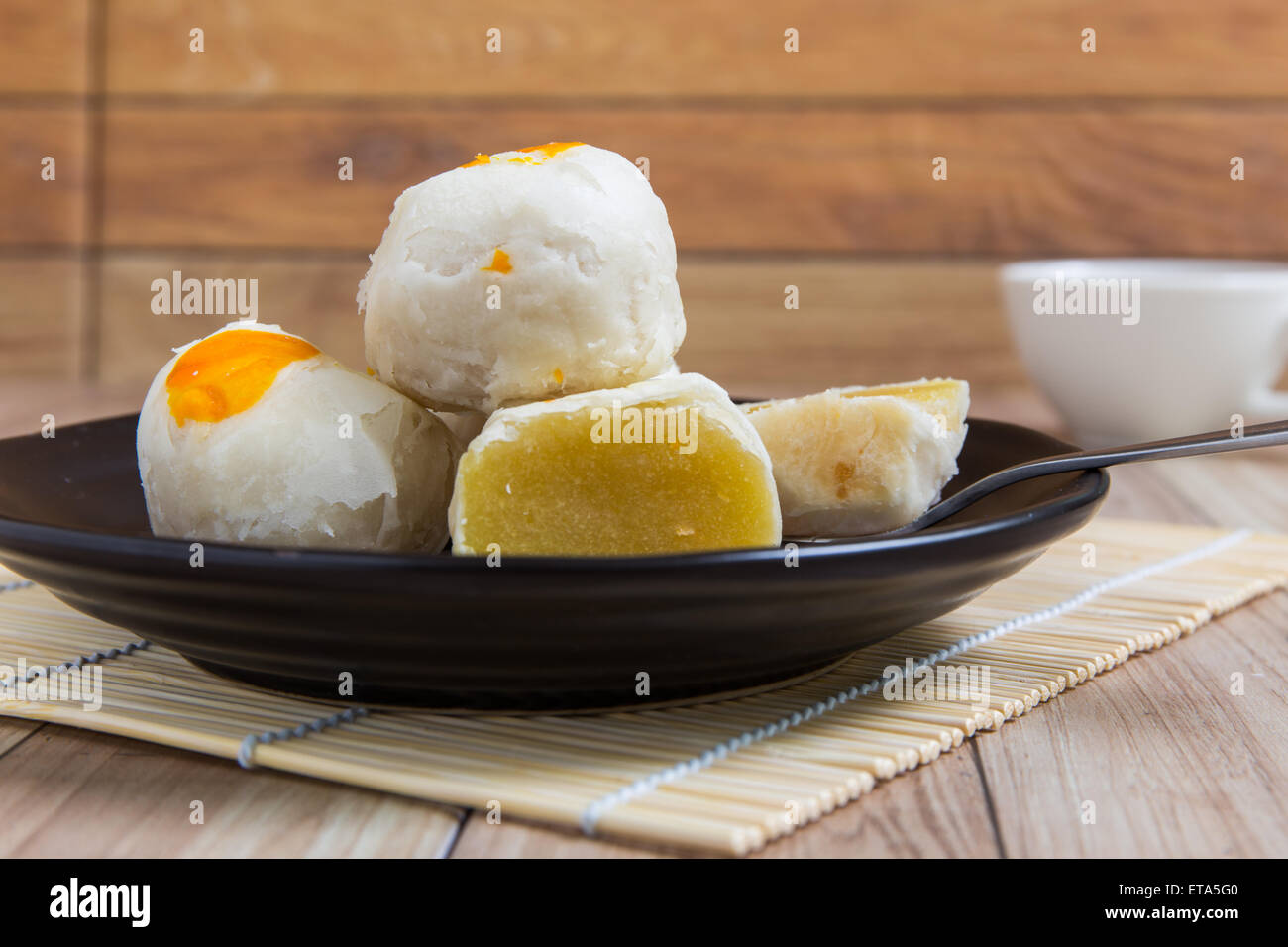 Chinese cake hi-res stock photography and images - Alamy