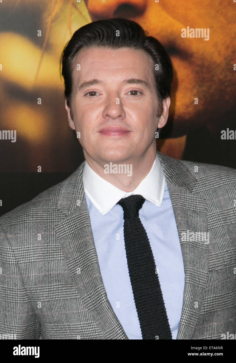 World premiere of Legendary Pictures and Universal Pictures 'Blackhat ...