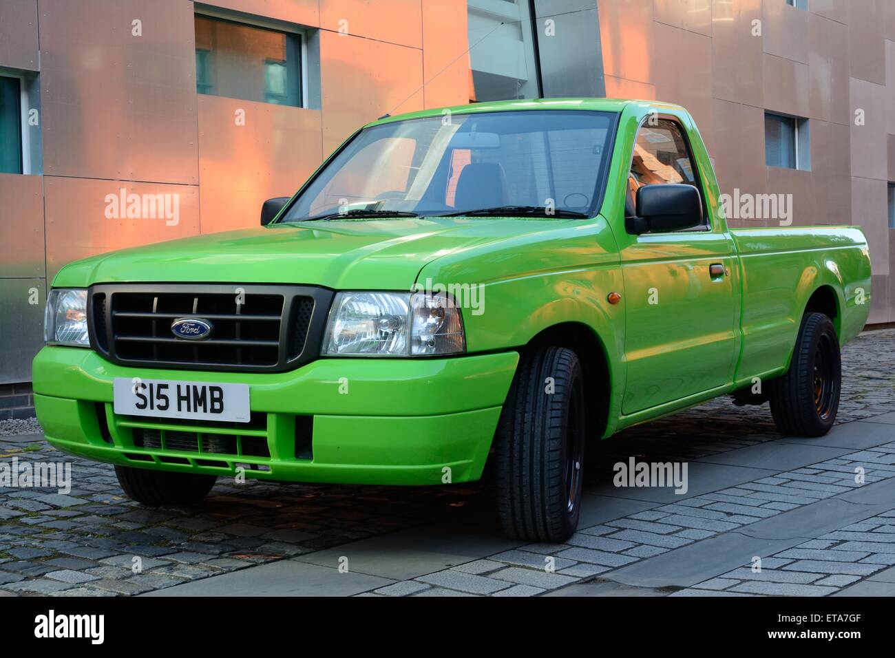 Ford ranger hi-res stock photography and images - Alamy