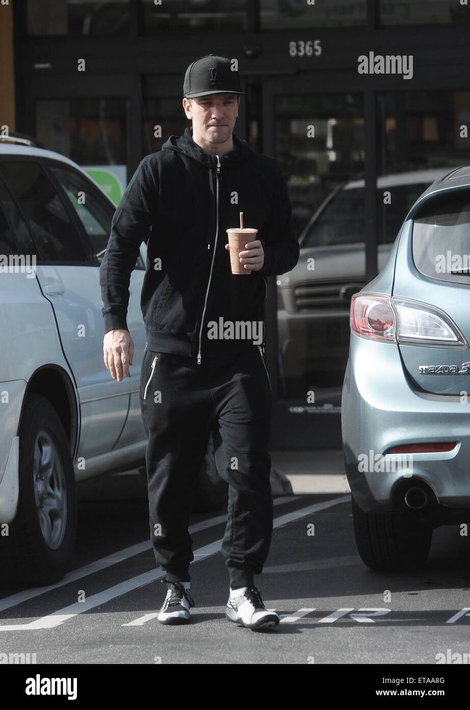 Chasez nsync hi-res stock photography and images - Alamy