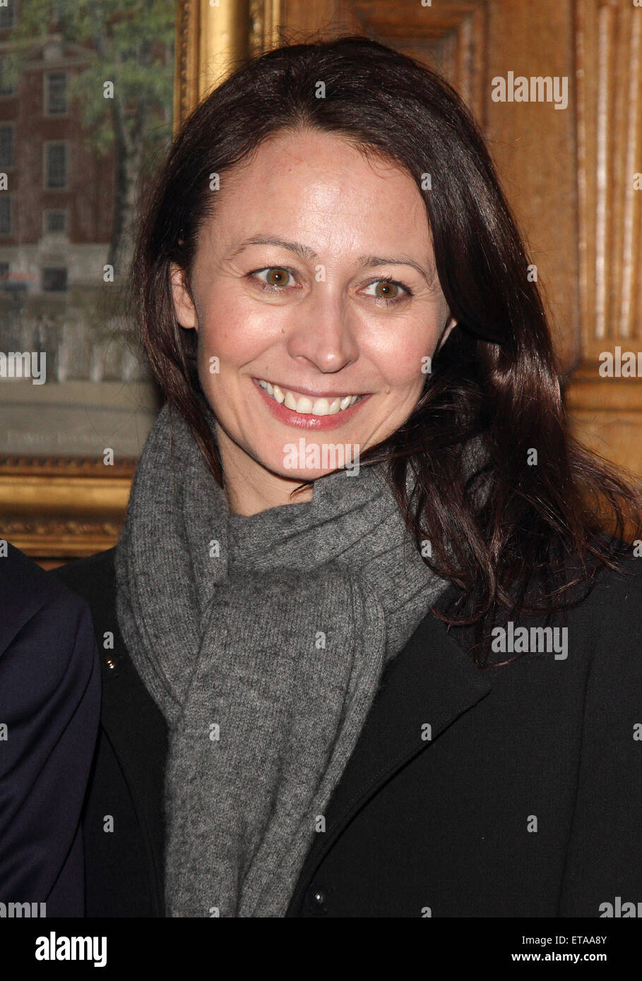 London Collections: Men A/W 2015 - Hackett London - Dinner ...