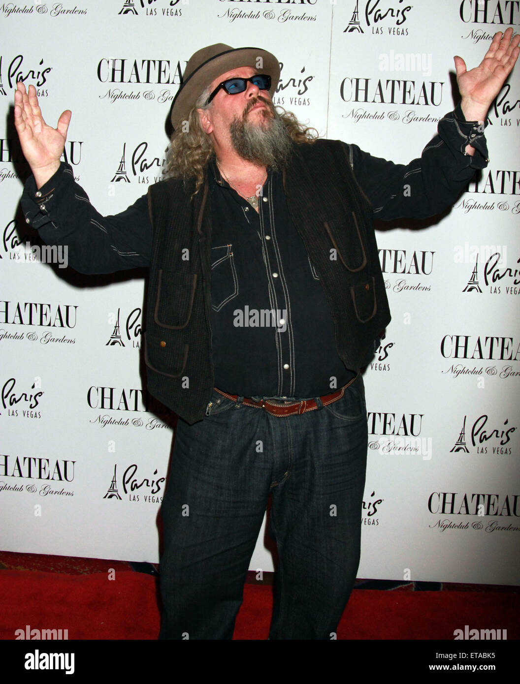 Mark Boone Junior hosts 'Sons Of Anarchy' party at Chateau Nightclub ...