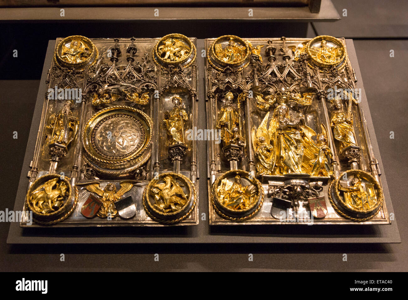 Baron ferdinand de rothschild hi-res stock photography and images - Alamy