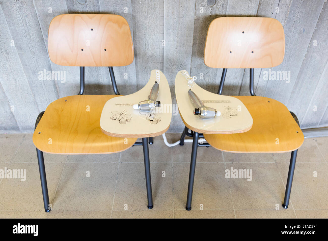 London, UK. 9 June 2015. Pictured: The Pinocchio Effect, 1994. The ...