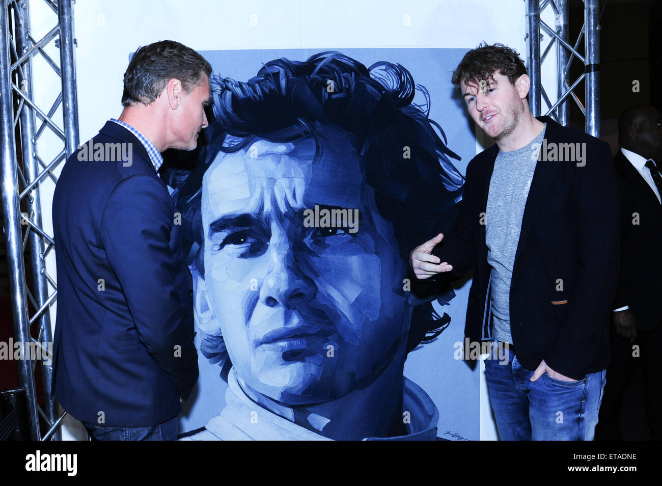 Autosport International 2015 at Birmingham's NEC - Day 3 Featuring ...