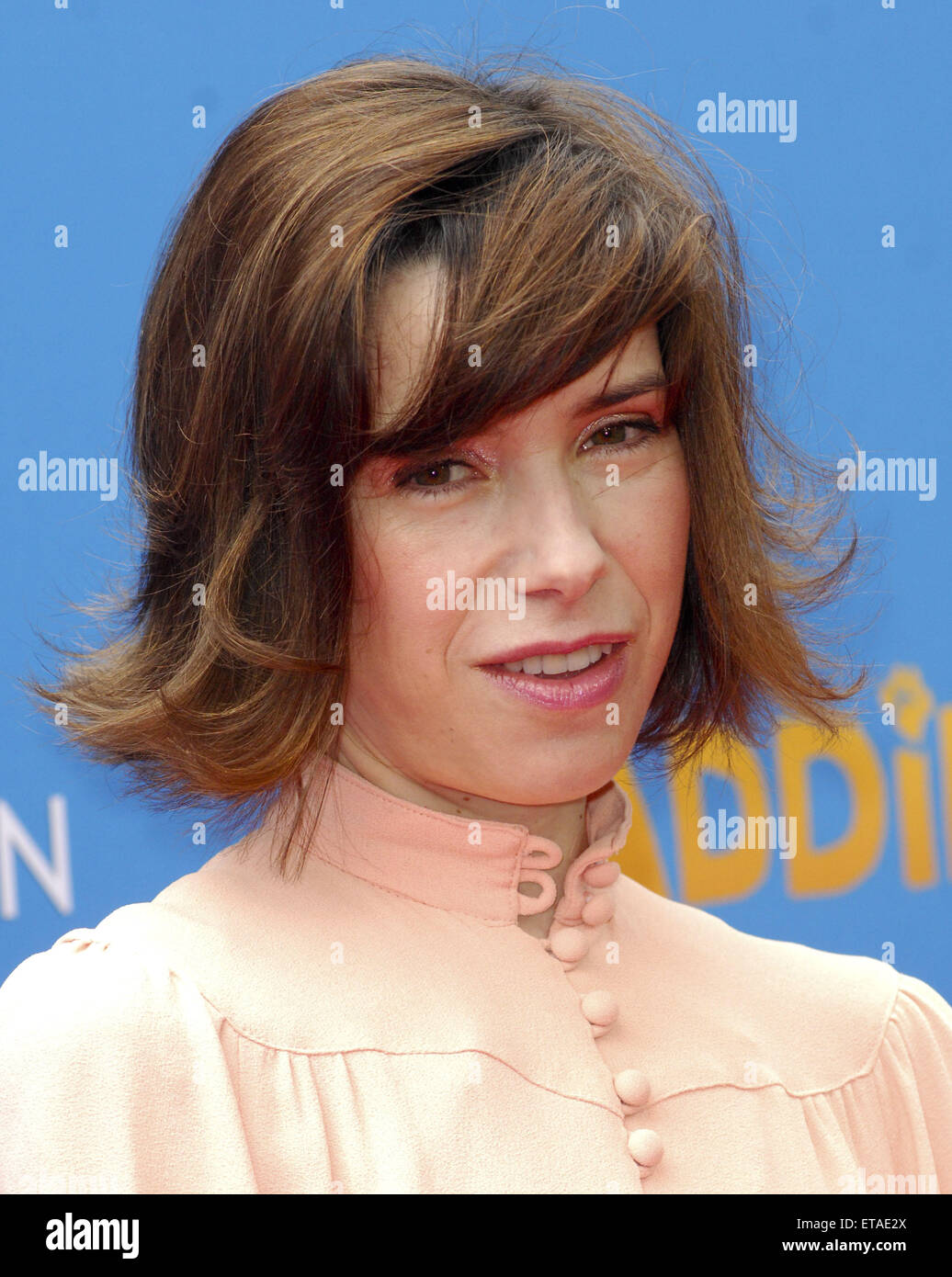 'Paddington' Los Angeles premiere at the TCL Chinese Theatre - Arrivals ...