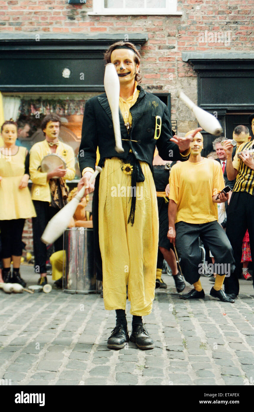 Stockton international riverside festival hi-res stock photography and ...