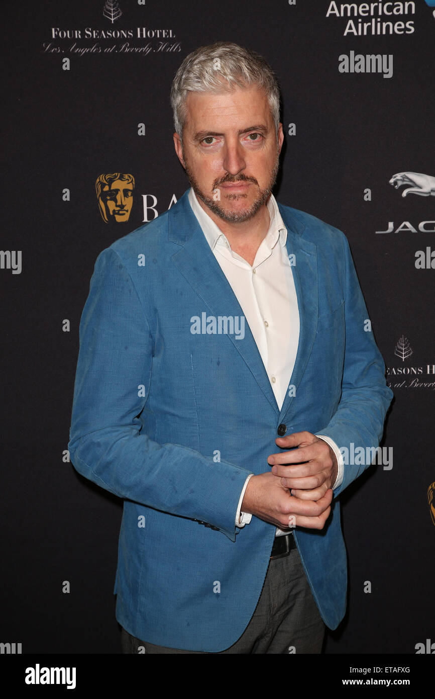 BAFTA Los Angeles Tea Party held at The Four Seasons Hotel - Arrivals ...