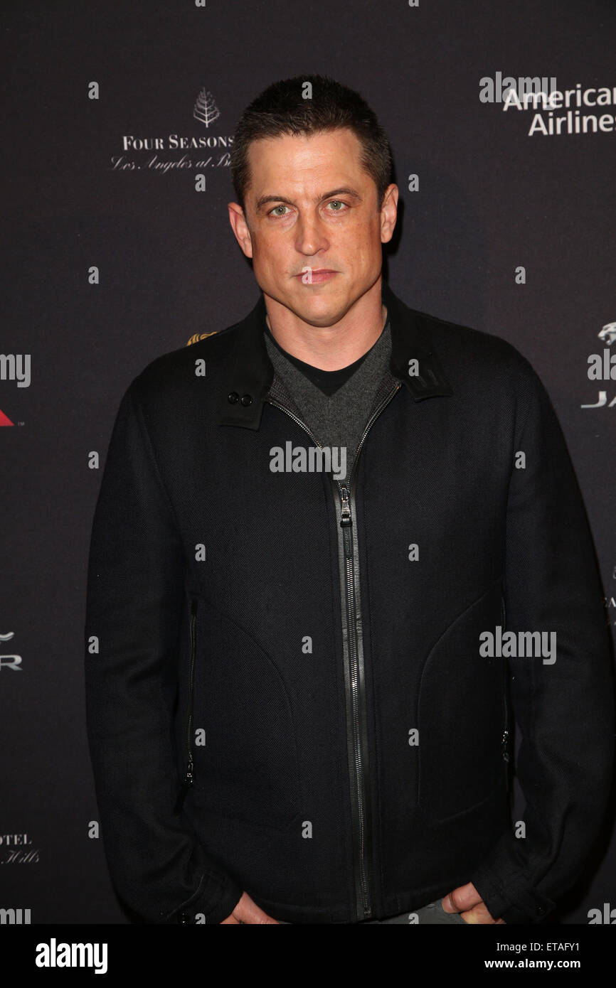 BAFTA Los Angeles Tea Party held at The Four Seasons Hotel - Arrivals ...