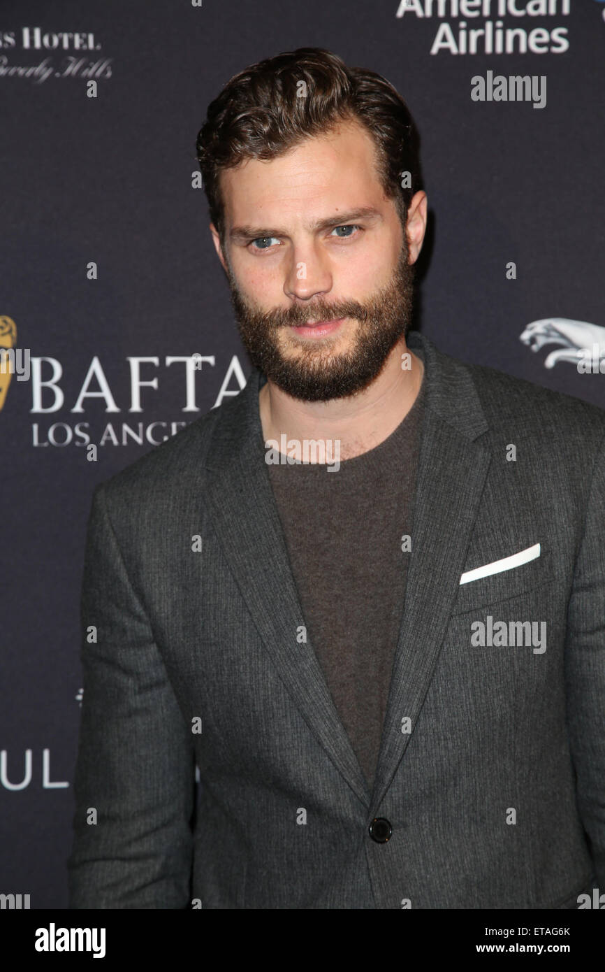 BAFTA Los Angeles Tea Party held at The Four Seasons Hotel - Arrivals ...