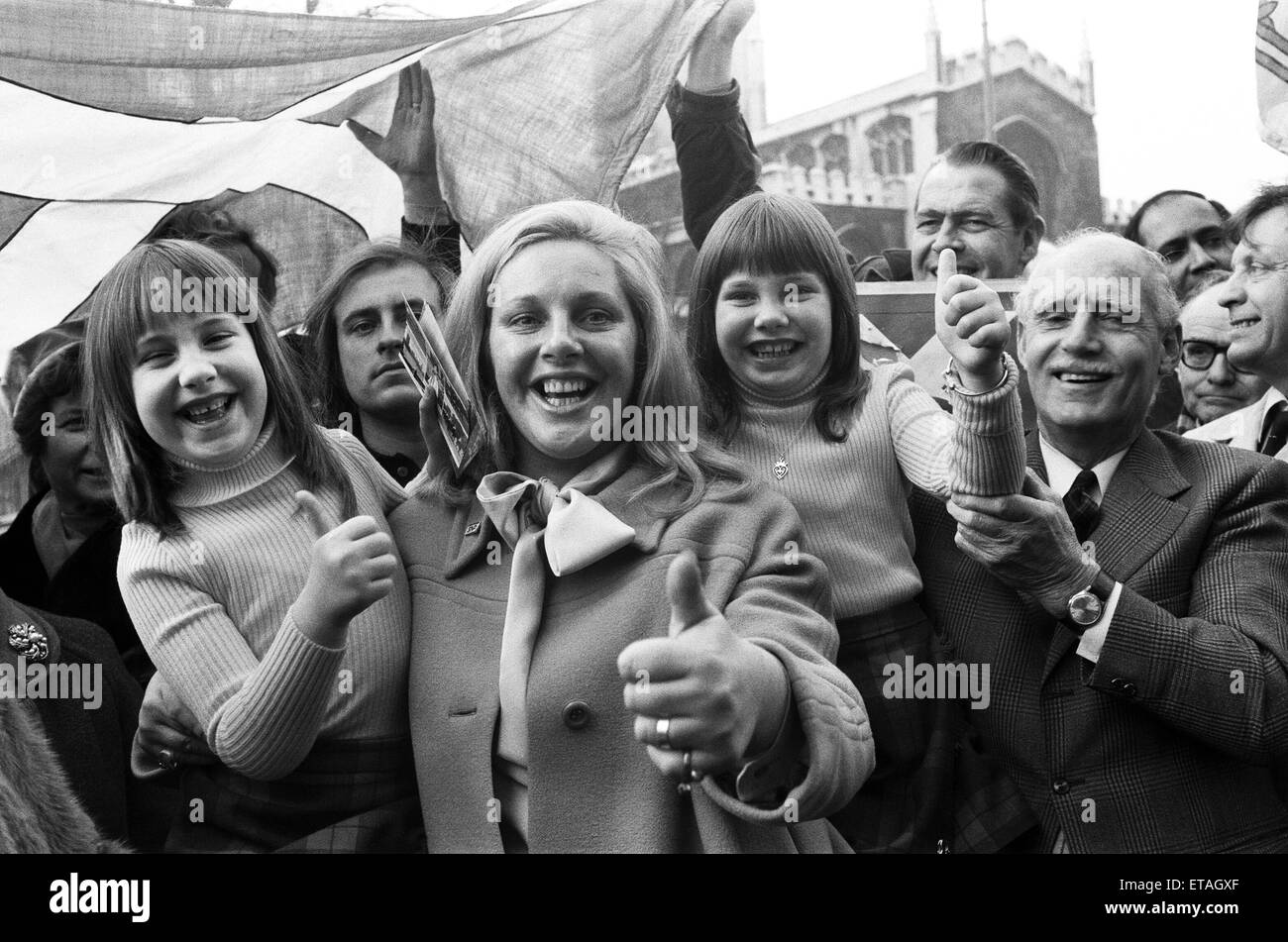 Mrs Margo MacDonald, of the Scottish National Party, MP for Glasgow ...