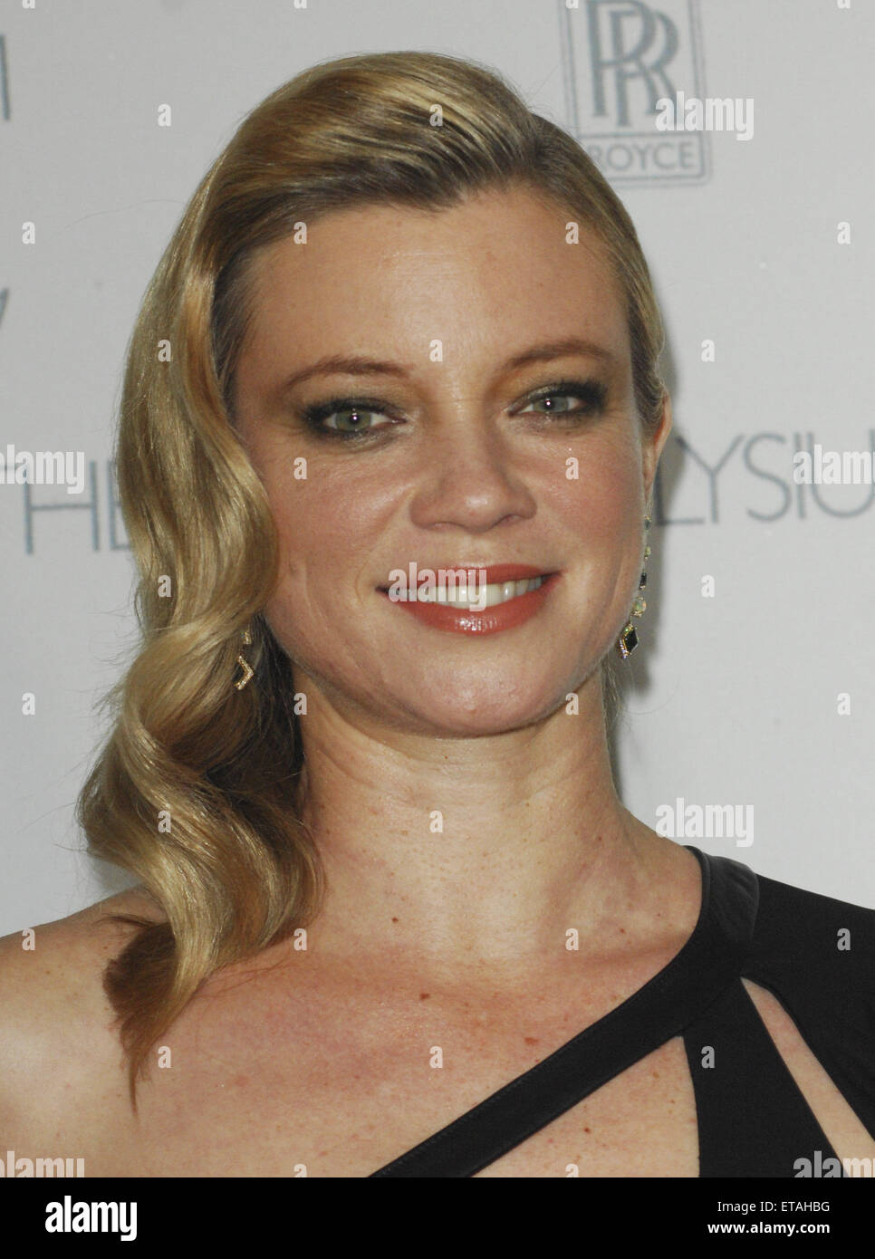 The Art of Elysium's 8th Annual Heaven Gala held at Hangar 8 - Arrivals ...