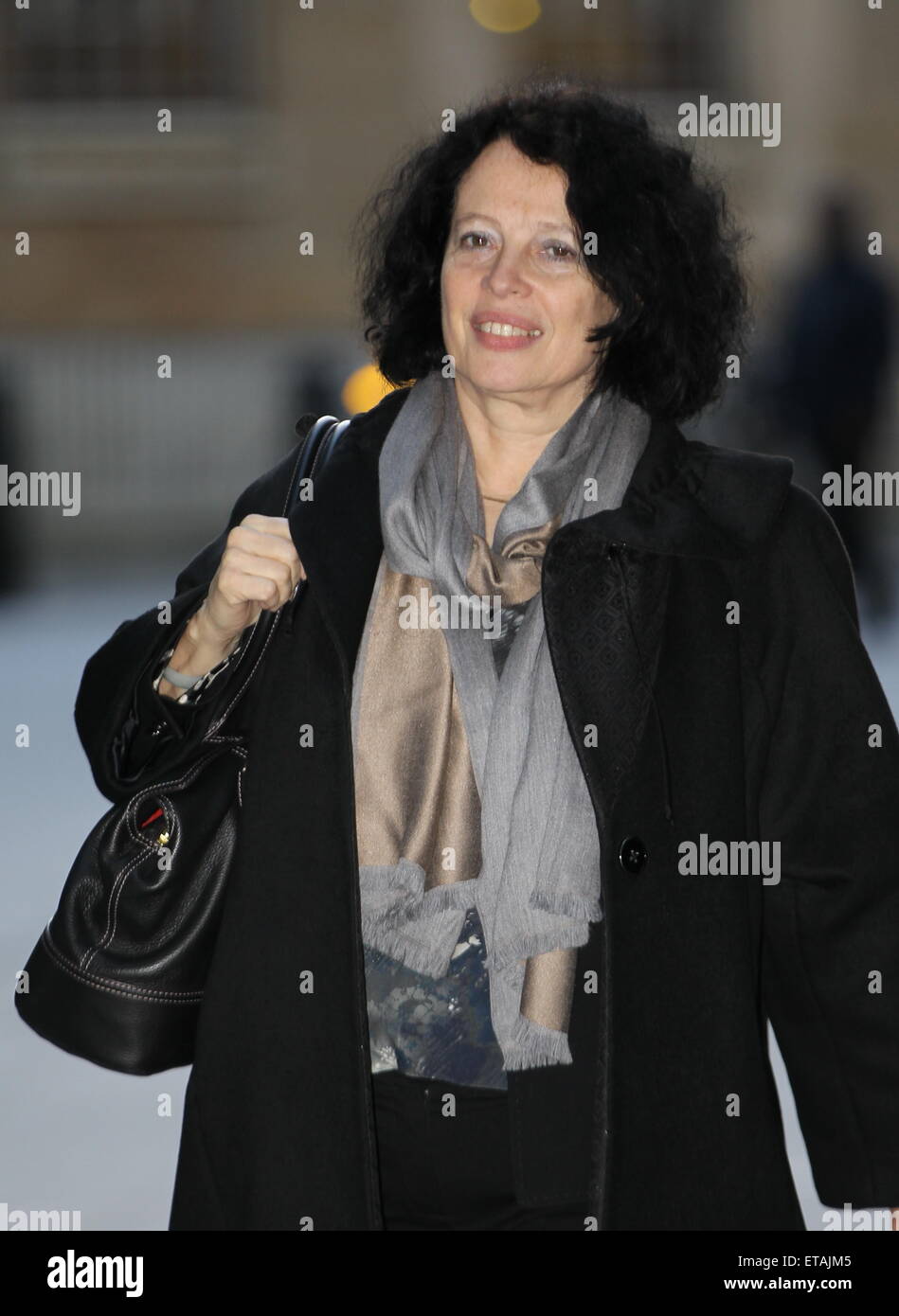 Sylvie bermann hi-res stock photography and images - Alamy