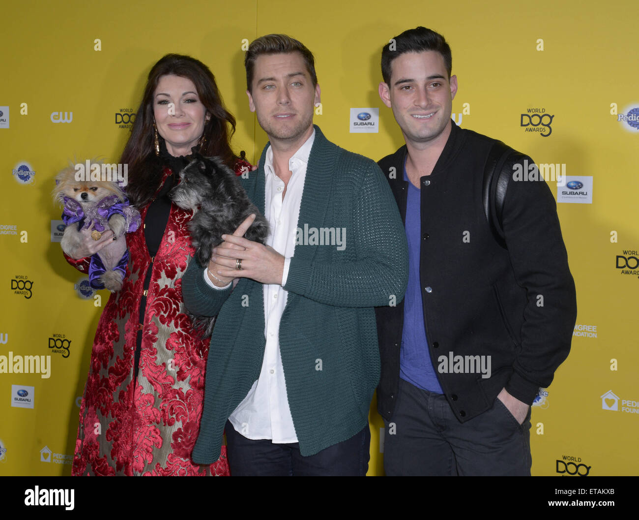George michael with his dog hi-res stock photography and images - Alamy