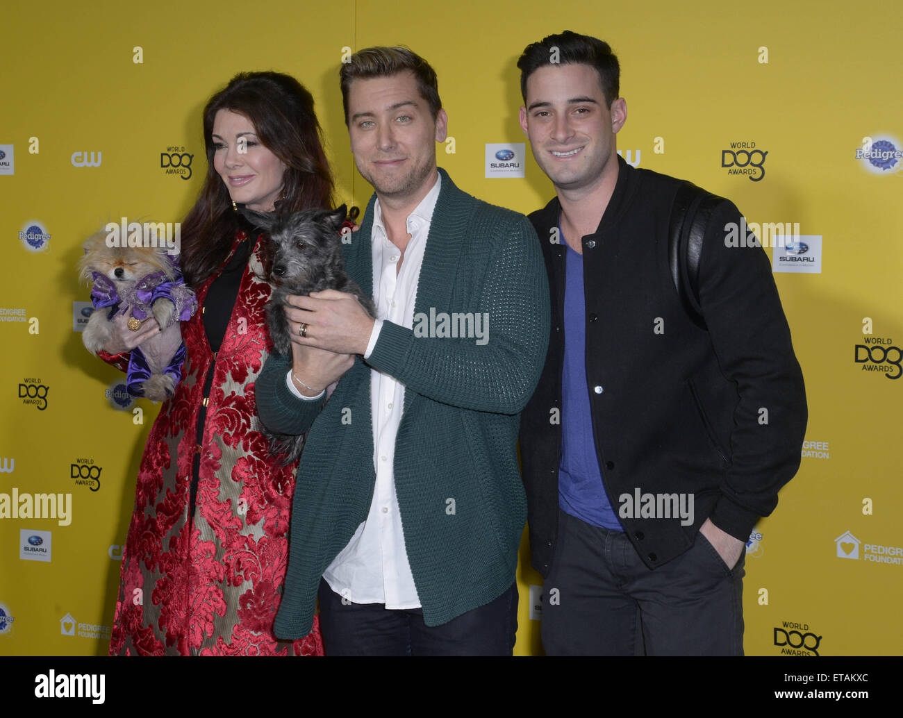 George michael with his dog hi-res stock photography and images - Alamy
