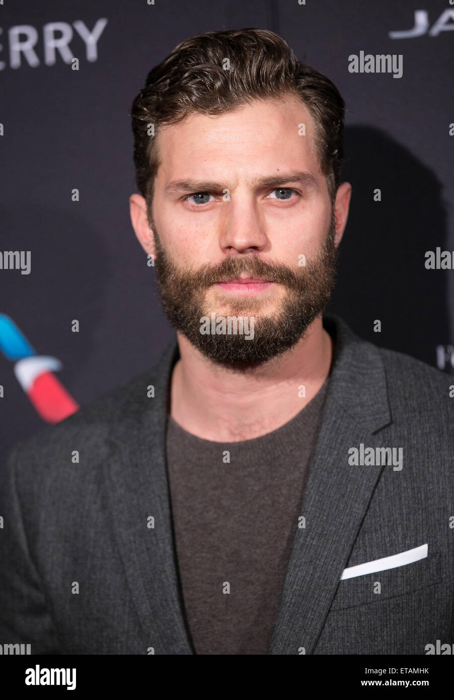 Celebrities attend the BAFTA Los Angeles Tea Party at The Four Seasons ...