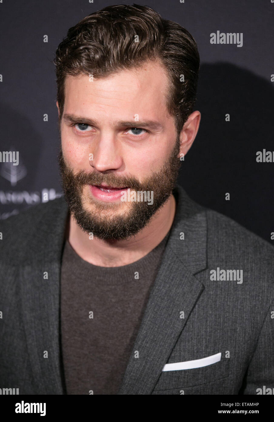 Celebrities attend the BAFTA Los Angeles Tea Party at The Four Seasons ...