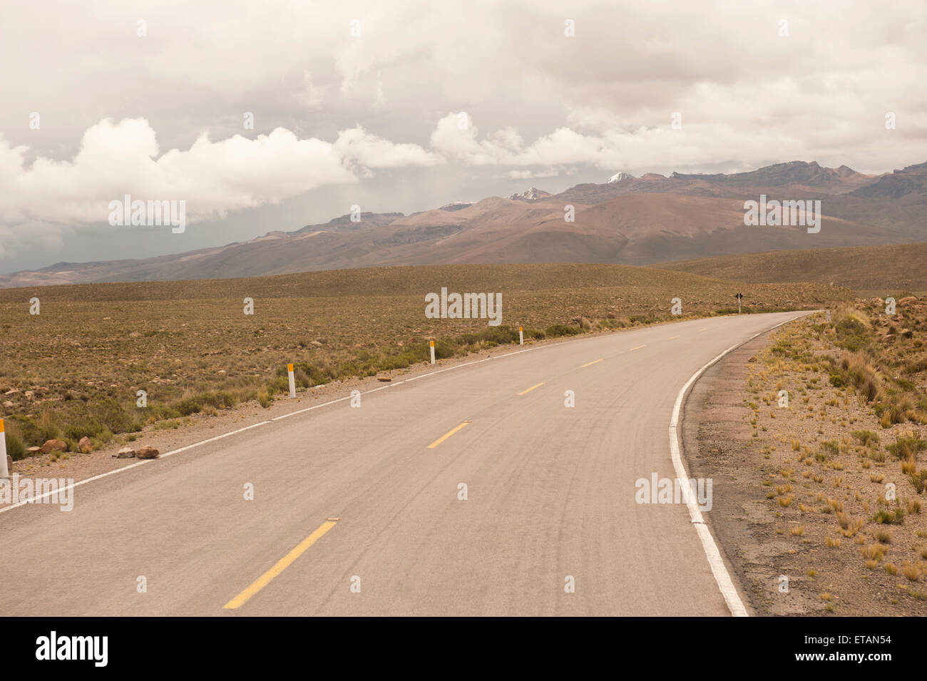 Sumbay peru hi-res stock photography and images - Alamy