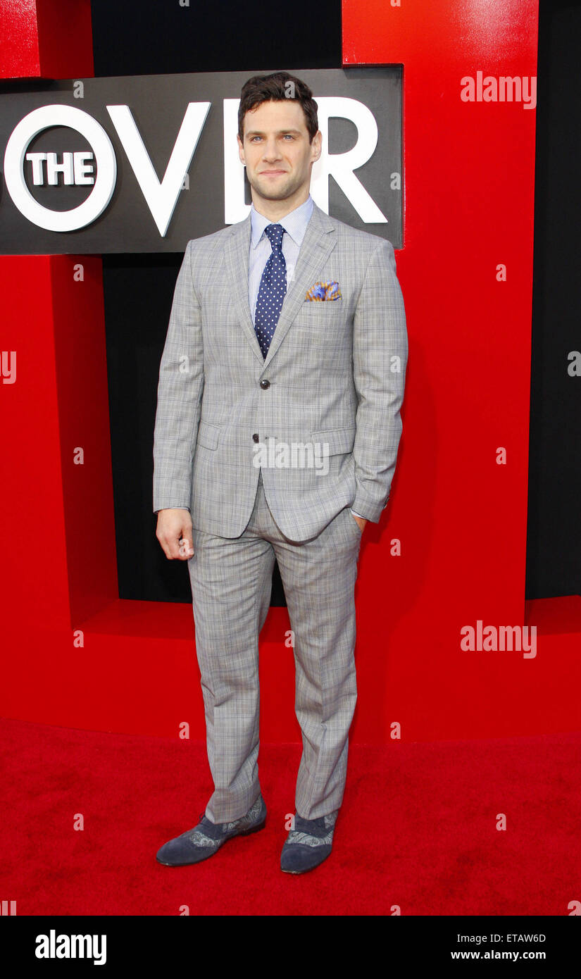 Justin bartha hi-res stock photography and images - Alamy