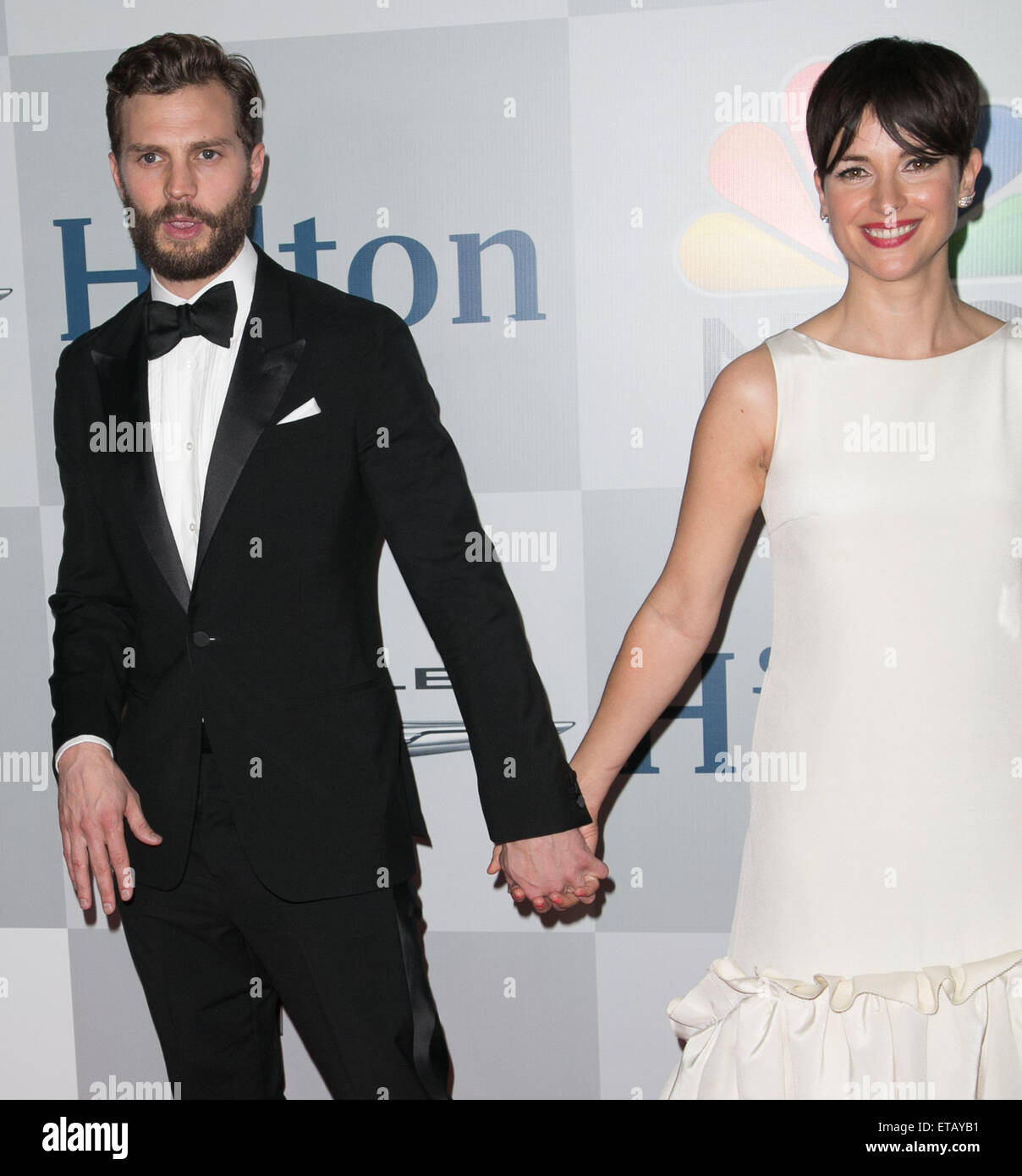 NBC/Universal's 72nd Annual Golden Globes After Party, sponsored in ...