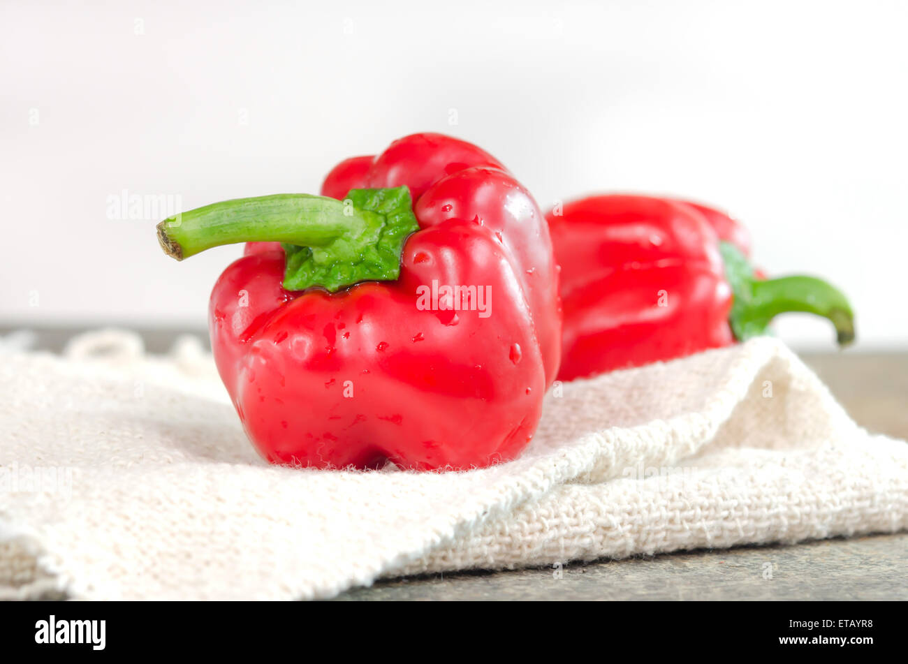 Vegetable pepper hi-res stock photography and images - Alamy
