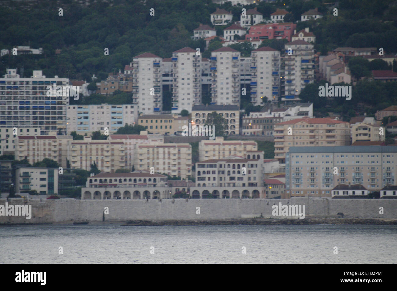 Gibraltar,flats,apartments,harbor,port Natural lighting, Natural ...