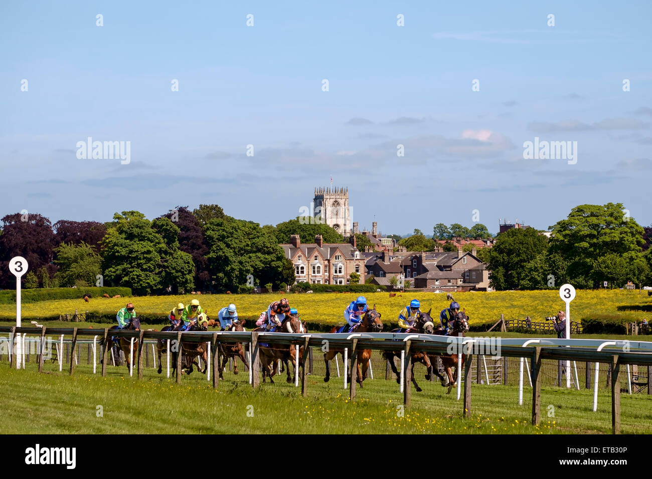 Beverley westwood hi-res stock photography and images - Alamy