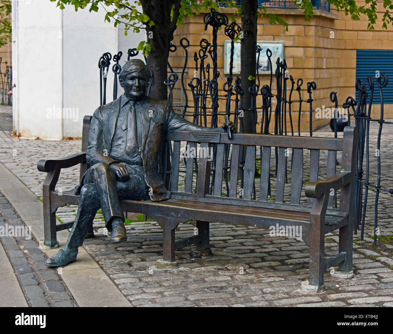 Sandy irvine hi-res stock photography and images - Alamy