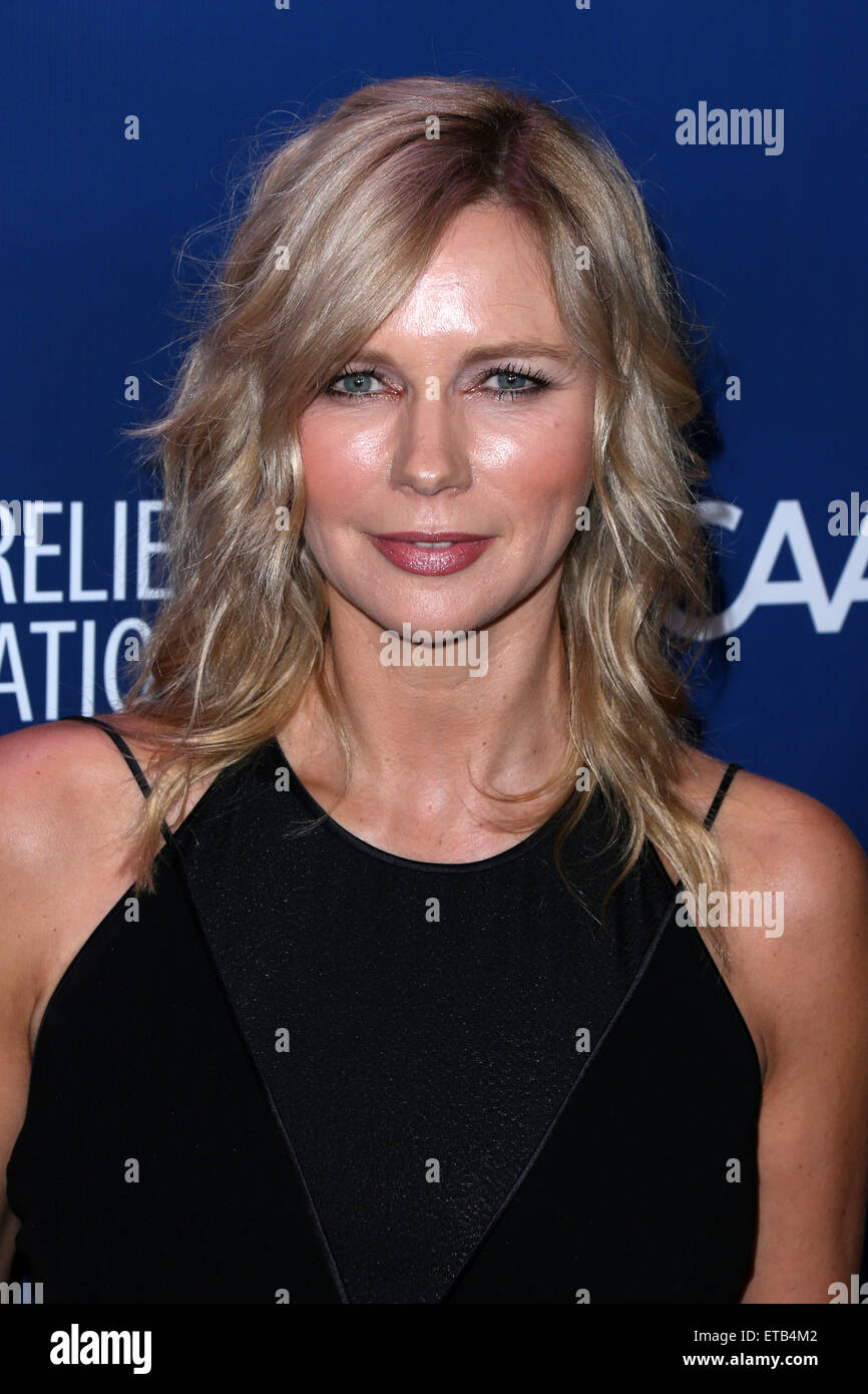 4th Annual Sean Penn & Friends HELP HAITI HOME Gala Featuring: Veronica ...
