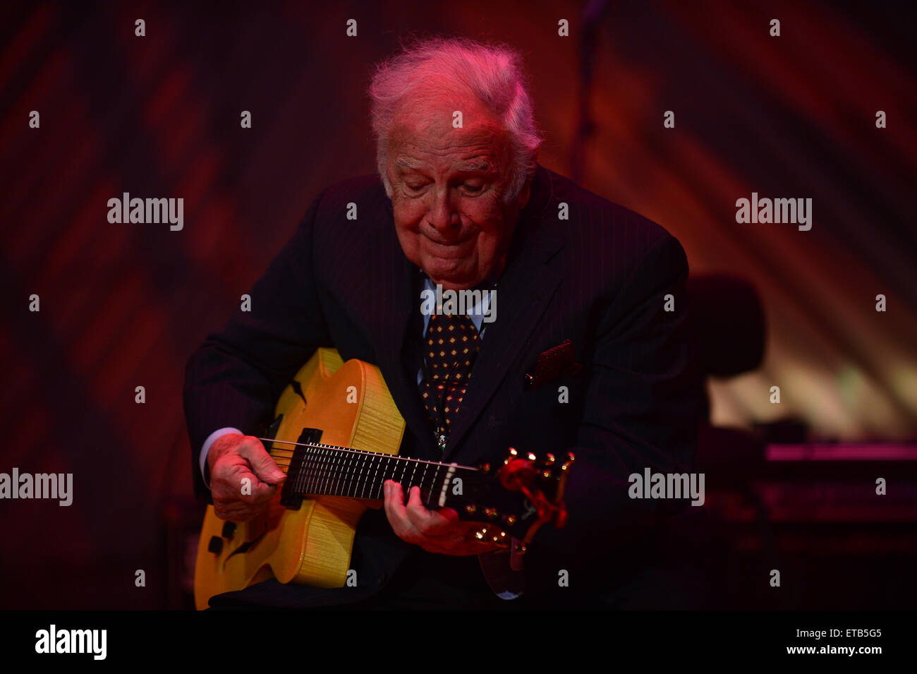 Miami Beach Jazz Fest - Living Legends of Jazz at New World Center ...