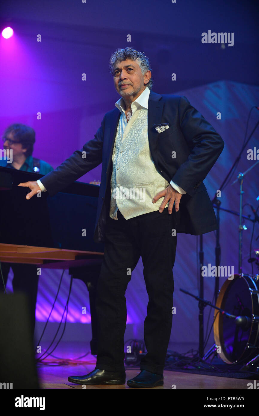 Miami Beach Jazz Fest - Living Legends of Jazz at New World Center ...