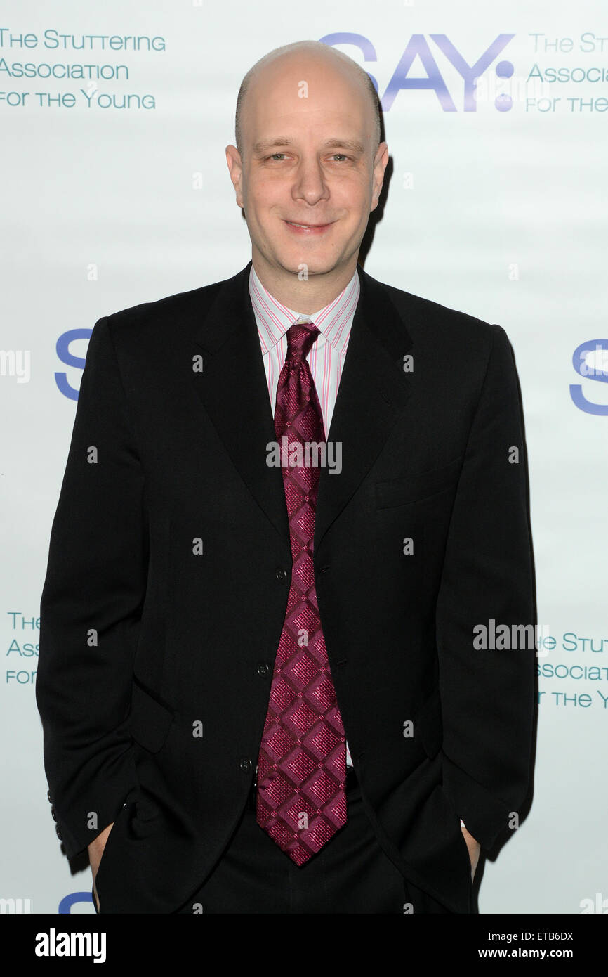 Third Annual Paul Rudd All-Star Bowling Benefit for The Stuttering ...