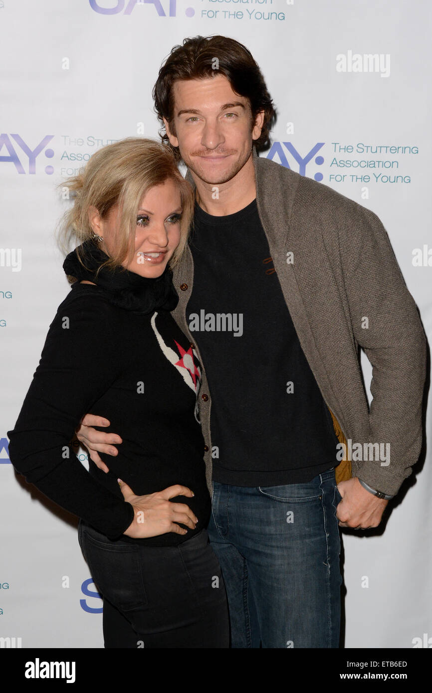 Third Annual Paul Rudd All-Star Bowling Benefit for The Stuttering ...